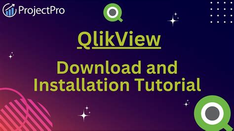 Learn How To Download And Install Qlikview Youtube
