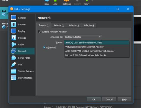 How To Set Up A Network Bridge For Virtual Machine In Linux Geeksforgeeks
