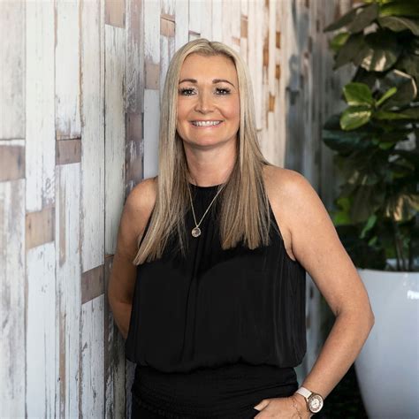 Nicki Colam Mcgrath Coast And Hinterland Real Estate