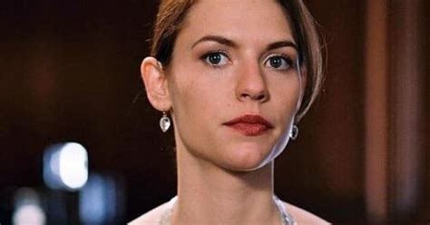 ‘줄리엣 클레어 데인즈 첫 임신