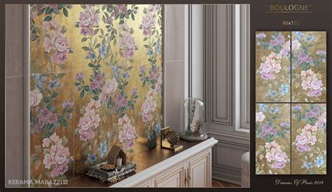 თუ გინდათ თქვენი ინტერიერი იყოს Kerama Marazzi Georgia