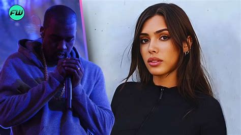 Bianca Censori S See Through Dress Is Not For The Grammys But Kanye West Did Not Get Kicked Out