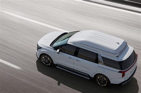 벤츠 보다 비싼 기아 신형 카니발 하이리무진 가격 결국 1억 원 돌파