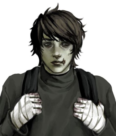 Tobias Erin Rogers Teen ‘ticcy Toby