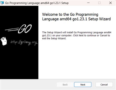 Getting Started With Go Programming