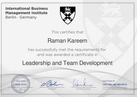 Raman Karim On Linkedin Thank God I Was Able To Get A Certificate That