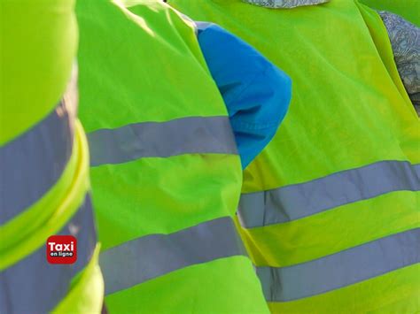 Manifestation Des Gilets Jaunes à Paris Ce Samedi Le Parcours