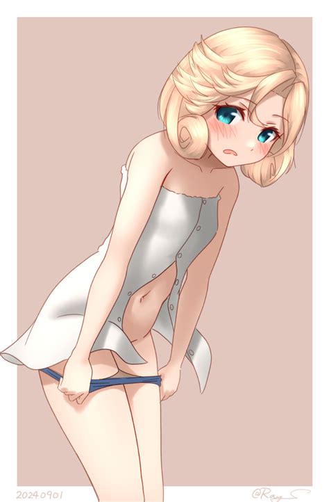 Janus Kantai Collection Drawn By Ray S Danbooru
