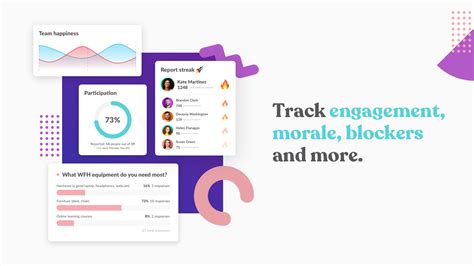 Geekbot S Automation Tool For Asynchronous Standups Surveys And More Now Available On