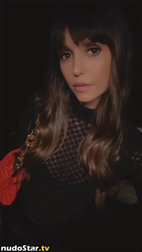 Nina Dobrev Nina Nude Onlyfans Photo Nudostar Tv