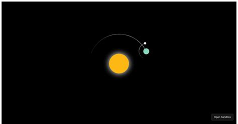 Css Animation Codesandbox