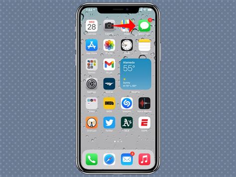 IOS 14 How To Pin A Conversation In The Messages App Tom S Guide