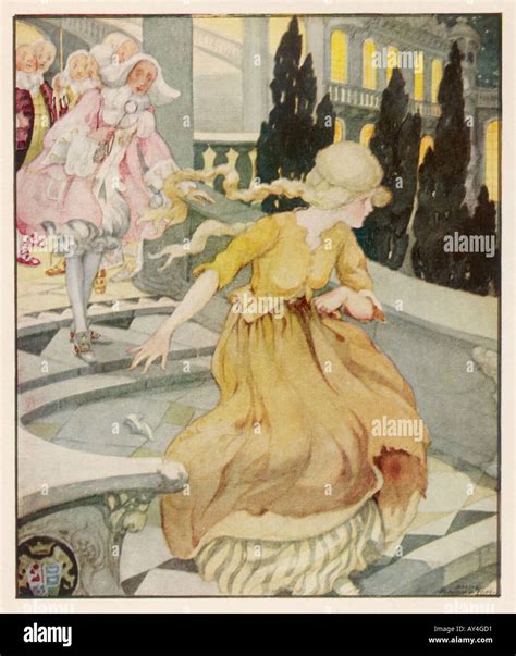 Cinderella Ball High Resolution Stock Photography And Images Alamy