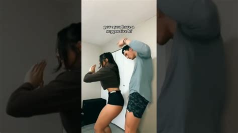 Too Much Booty Tik Tok Twerk Dance Tiktok Shorts Youtube