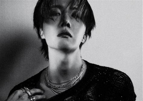 Bts J Hope Shares Exclusive Image As He Releases His New Track Killin