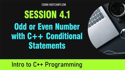 C Programming Session 41 Program 1 Given Number Is Odd Or Even Youtube