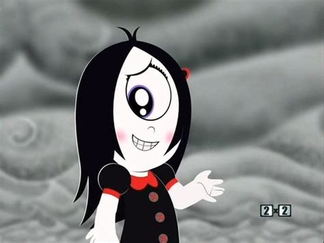 Image Iris 86 Ruby Gloom Chronicles Wiki