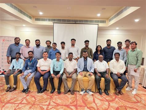 Harinipriya S On Linkedin Aws Crayon Sales Zenith Cybersecurity