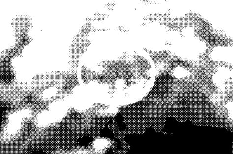 Fundo De Textura Abstrata De Bitmap Cruzado Padrões E Formas Pixeladas