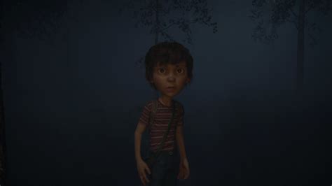 Victor Skalin Linkedin‘de Virtualproduction Vicon Unrealengine5 Motioncapture Halloween Film