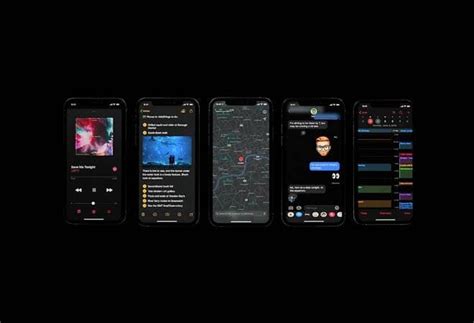 Here Are The Highlights From Wwdc 2019