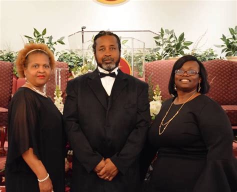 David Mclaurin Age 59