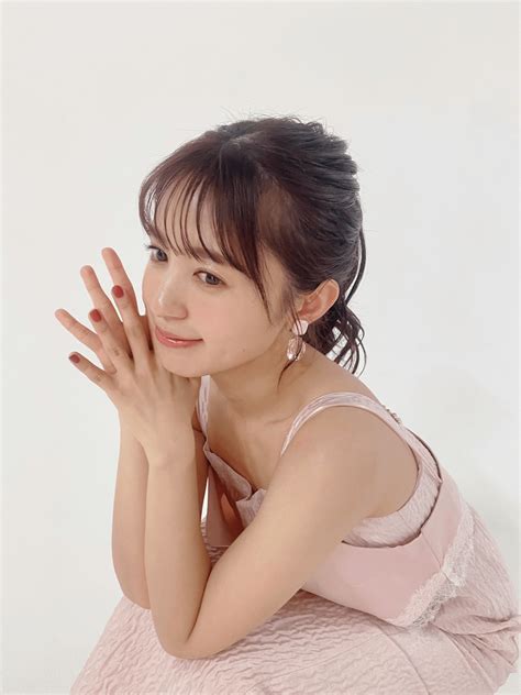 Aida Rikako From「my Girl Vol39」 Rseiyuu