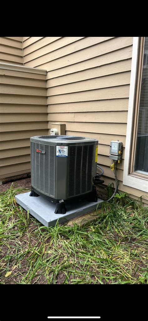 Connor Jones On Linkedin Trane