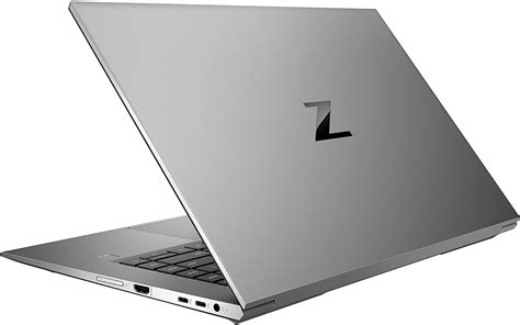 HP ZBook Studio G I H RTX A Laptop K UHD X Hz IPS