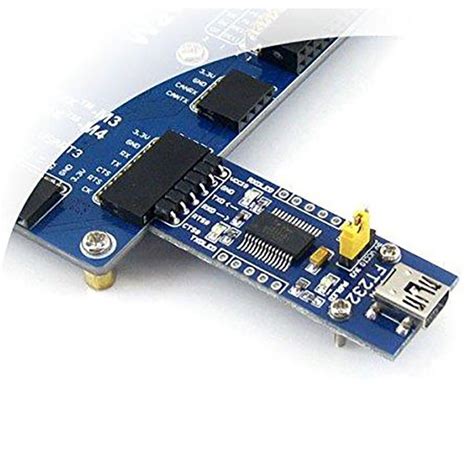 Bộ Chuyển đổi Micro Usb To Ttl Uart Ft232rl