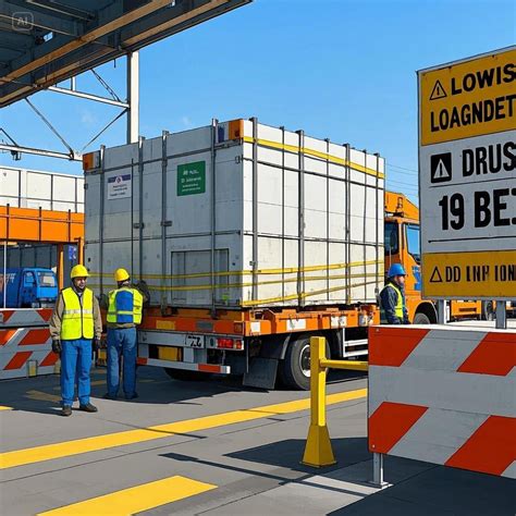 Loading Dock Safety Eauditor Audits And Inspections