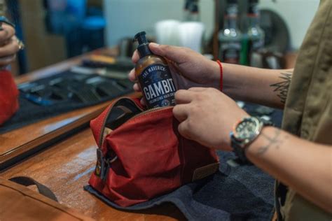 Artist Feature Brian Corella Gouache Bags