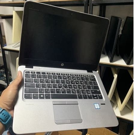 HP สวยๆ บางเบา Core i5 Gen6 แบตด ทชารจพรอม Shopee Thailand