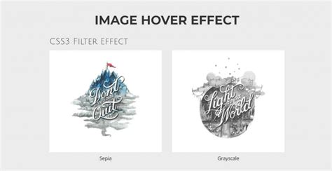 17 bootstrap image hover effect examples onaircode