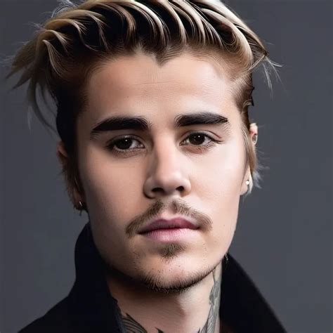 Chat With Justin Bieber Text Or Voice Enjoy Ai Chat Free And Safe