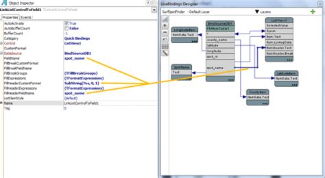 adding alphabetical sorting with a z headers to your lists