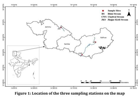 The Spatial And Temporal Disparity Of Fish Assemblage And Its