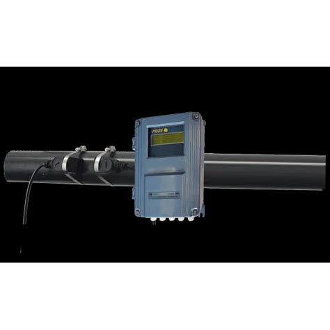 Portable Ultrasonic Flowmeter At 40000 00 Inr In Chennai Tamil Nadu Pride Controls And Systems