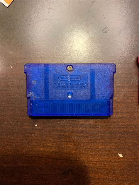 Legit Or Not Ive Had These Carts For Years Rgameverifying
