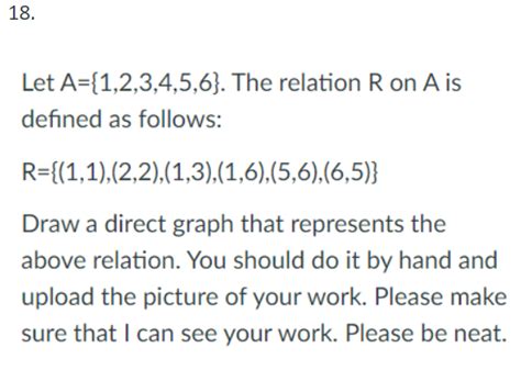 Solved Let A X X Is An Integer And Chegg Com