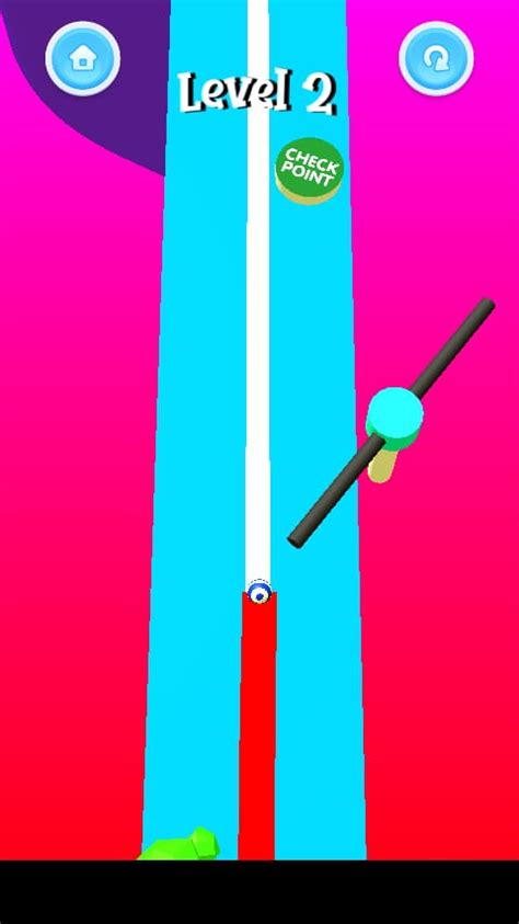 Line Road Colour 3d Game Unity Source Code Sell Unity Code
