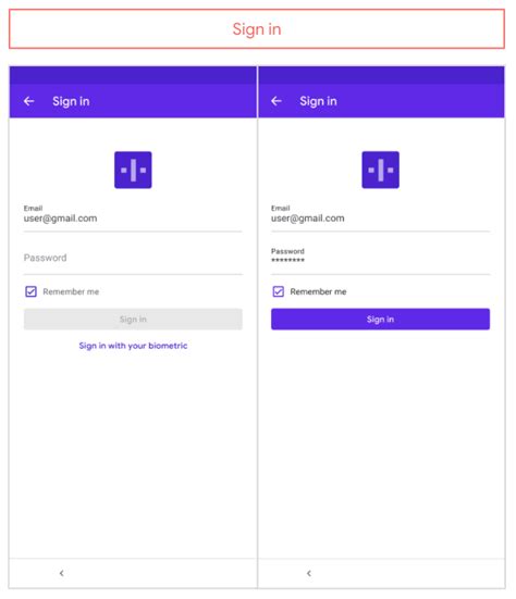 Biometric Authentication On Android — Part 2 By Isai Damier Android