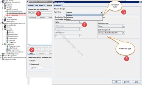Netbackup Self Service Nss Overview Settlersoman What Is San Client In