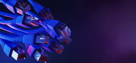 Fast Ethernet Vs Gigabit Ethernet What Is The Difference FlyXing Network