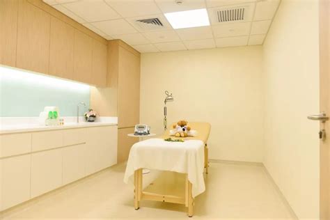 广州和睦家 广州和睦家医院 和睦家 大山谷图库