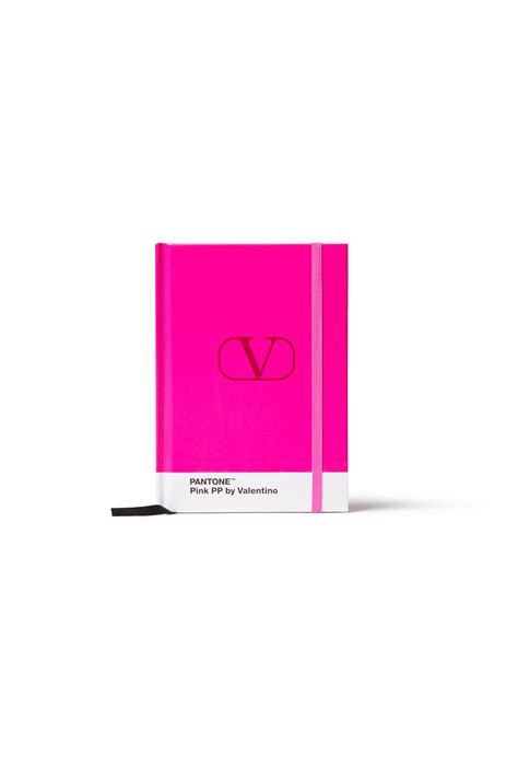 Pantone Notebook S Copenhagen Design