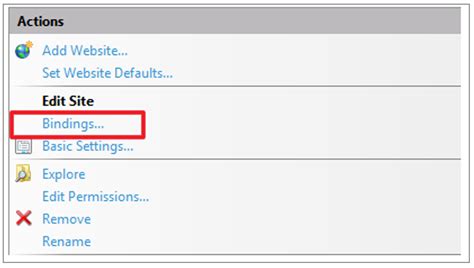 qc web api issues incorrect port number in iis configuration plexis
