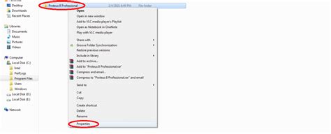 How To Fix Proteus 810 No Libraries Found Error
