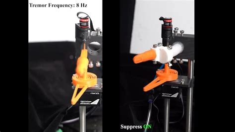 Control And Implementation Of A Fluidic Elastomer Actuator For Active