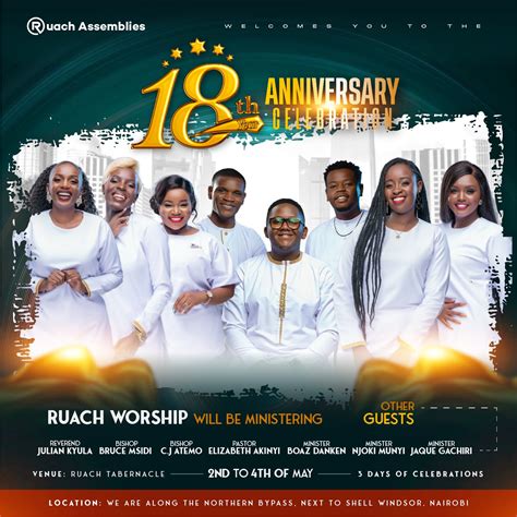 Ruach Assemblies Purpose Centre Church Ruachassemblies • Instagram